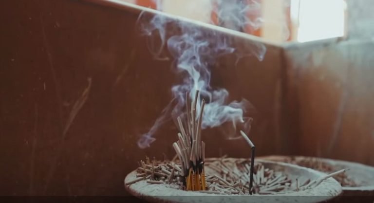 Is Incense Bad For Dogs? All You Need To Know!