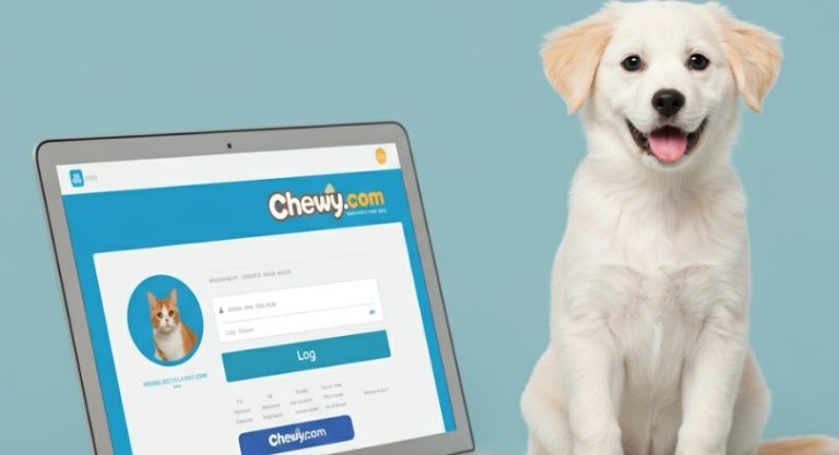 Chewy.com Log In Guide: How to Access Your Account Easily - [Nature of ...