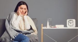 Epektibong Gamot sa Makating Lalamunan at Tuyong Ubo